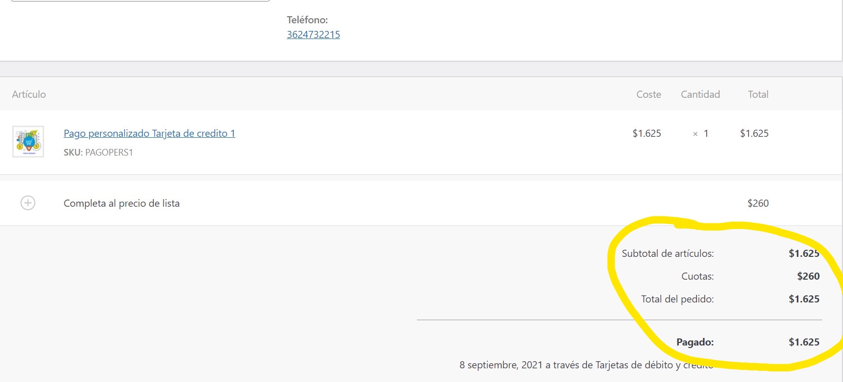 Woocommerce log error when using PHP 8.0 · Issue #1 · Ingenico-NPS-Latam/nps-plugin-woocommerce ...