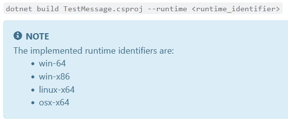 Building PRoblem · Issue #1 · jmmorato/openddsharp_standard_helloworld · GitHub