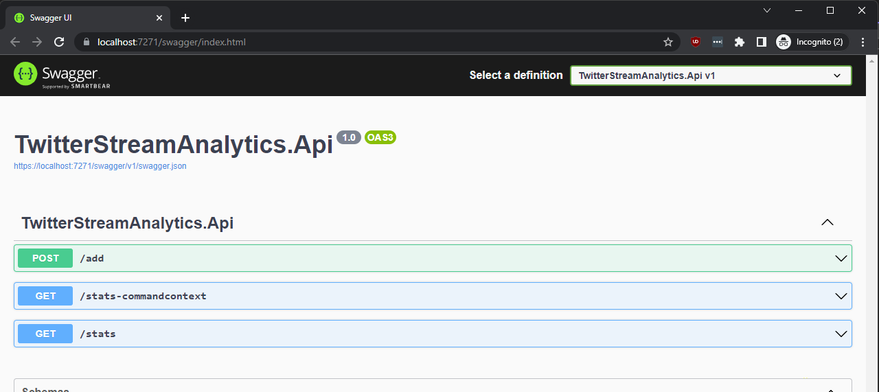 In Memory Database Not Persisted Between Multiple Dbcontexts · Issue