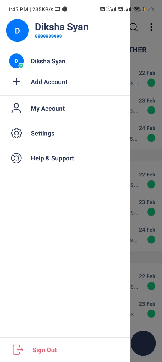 GitHub - MAYANK-M31/Classfresh-saas-website