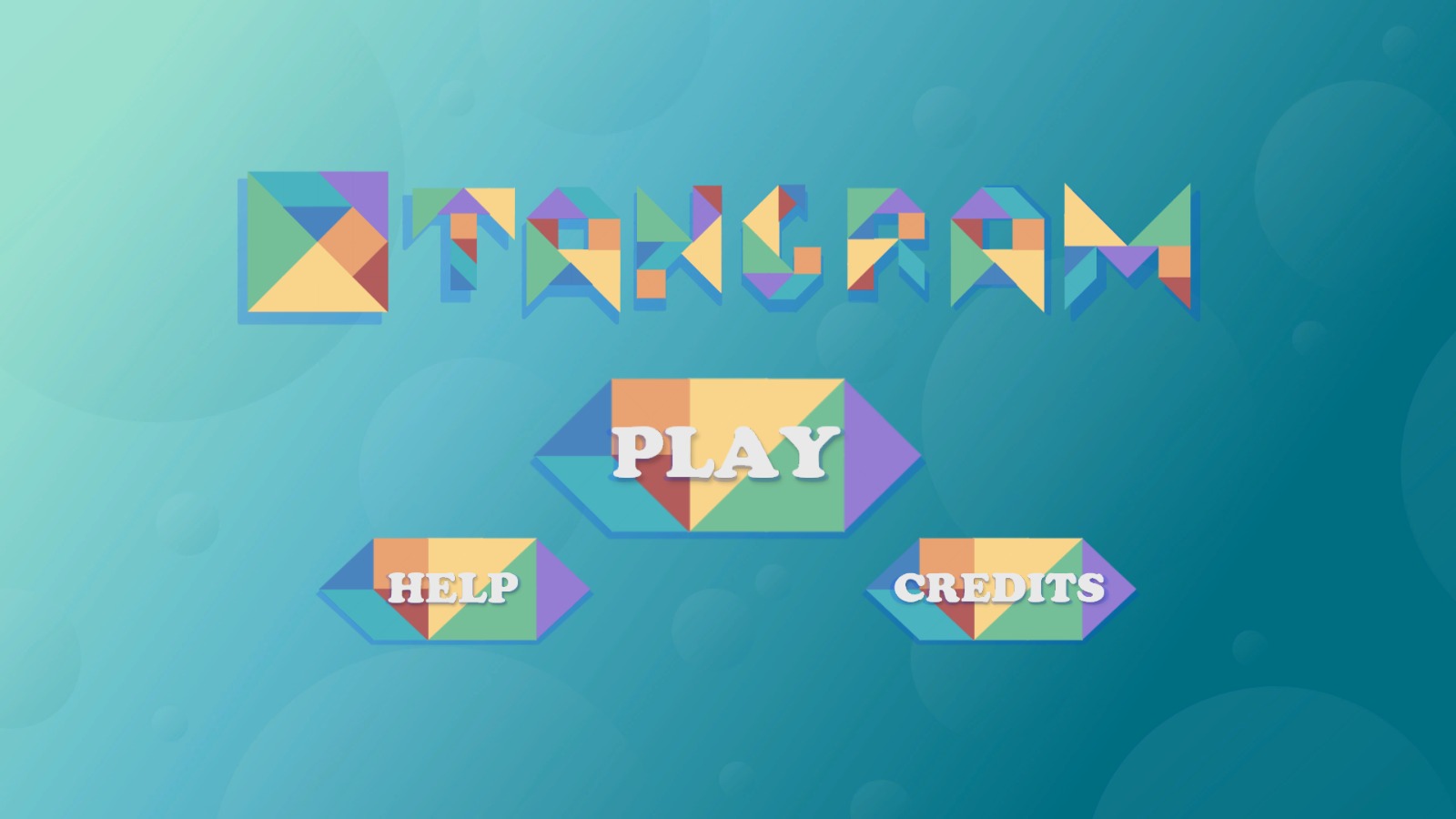 GitHub - ElifYagmurAlim/TangramGame: Tangram