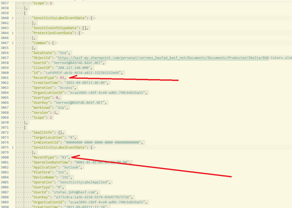 [CoE Starter Kit - BUG] Audit Logs Failing · Issue #1154 · microsoft/coe-starter-kit · GitHub