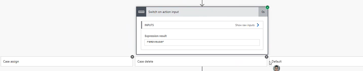 Error in Admin | Sync Template v3 (Flow Action Details) / HELPER – CloudFlowOperations · Issue ...