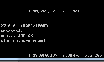 关于最大速度方面的疑问 · Issue #588 · xtaci/kcptun · GitHub