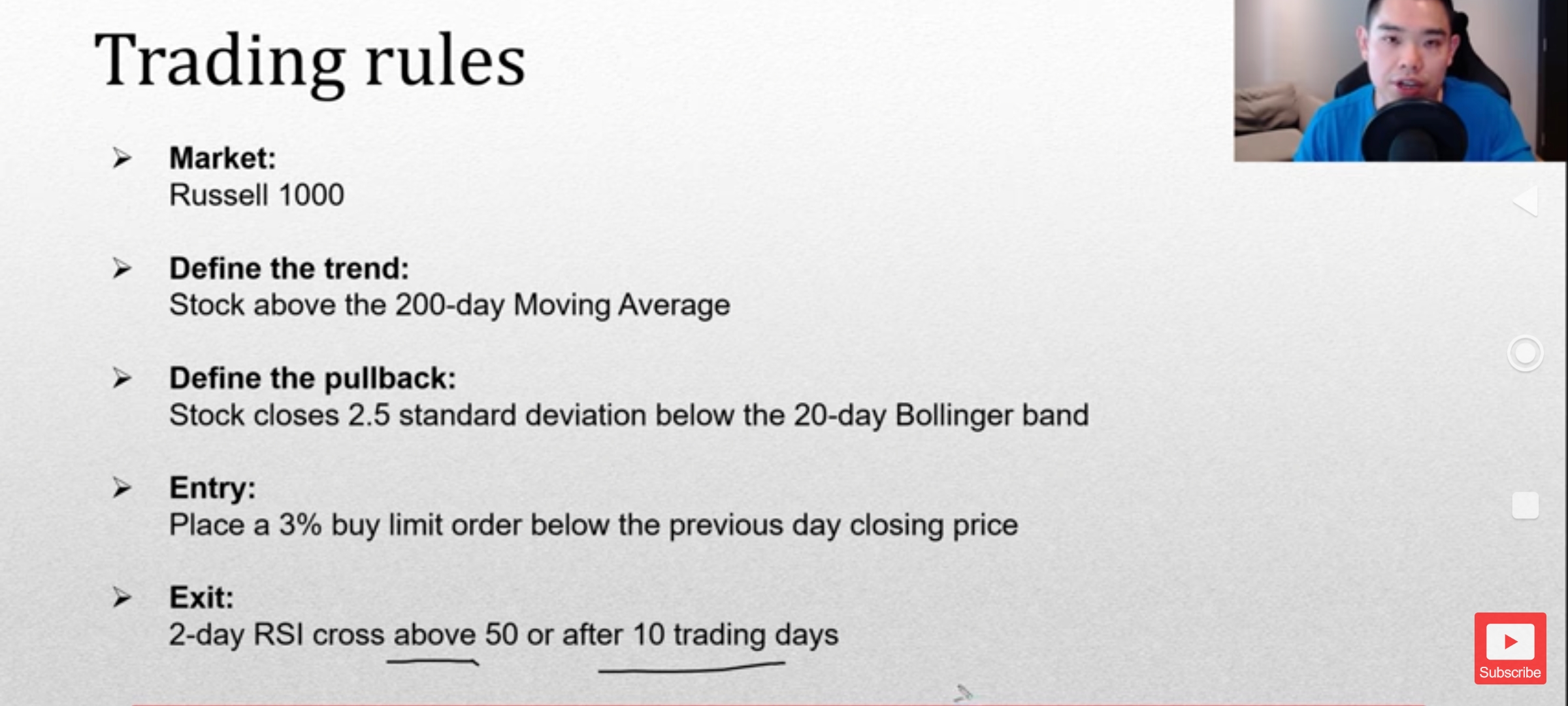 Help Needed Using Vectorbt How To Implement Buy Limit Order And Close