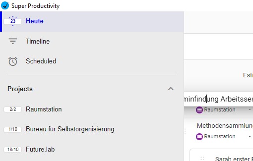 Sidebar not resizing and overlapping content · Issue #2533 · johannesjo/super-productivity · GitHub