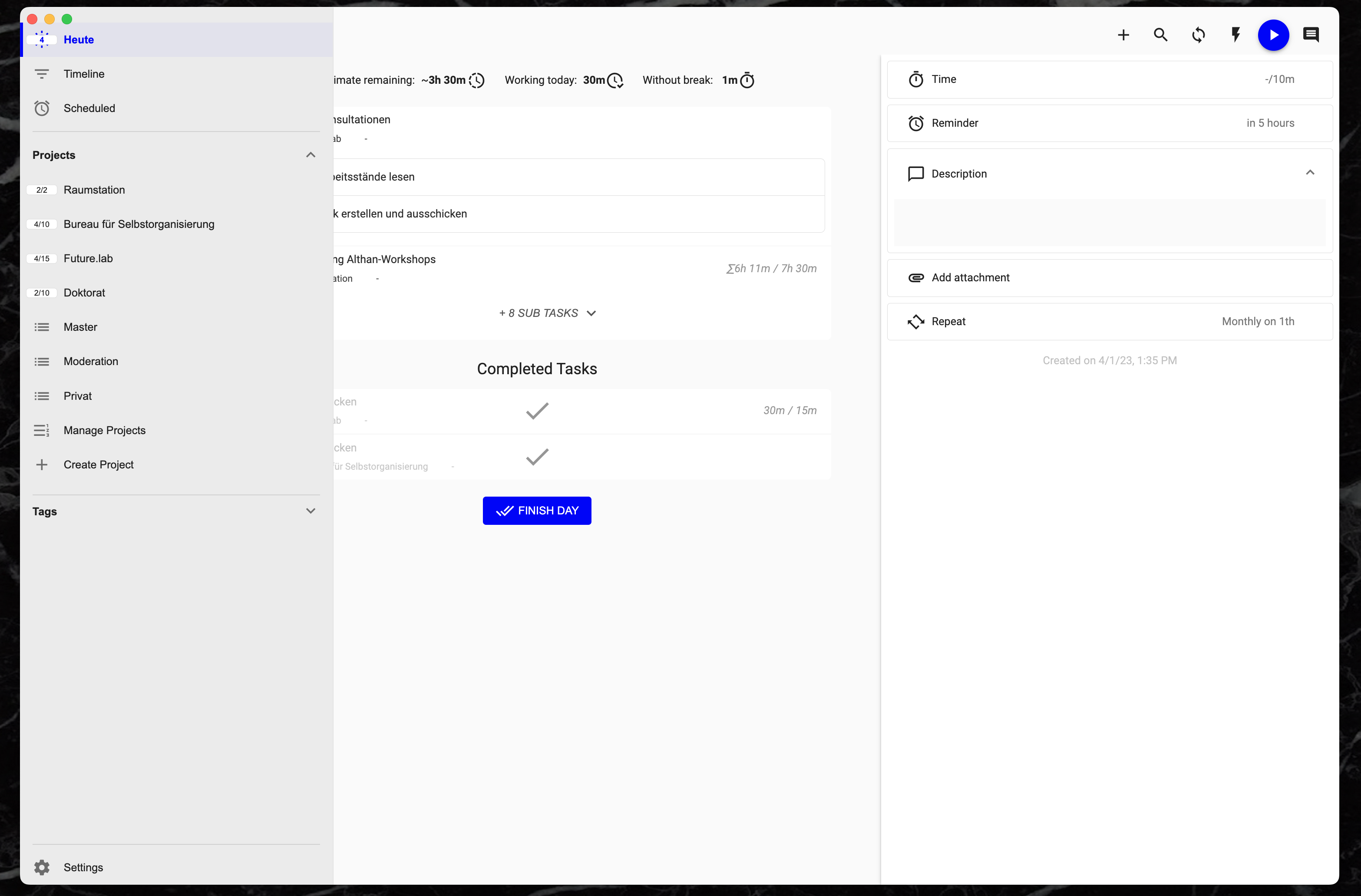 Sidebar not resizing and overlapping content · Issue #2533 · johannesjo/super-productivity · GitHub