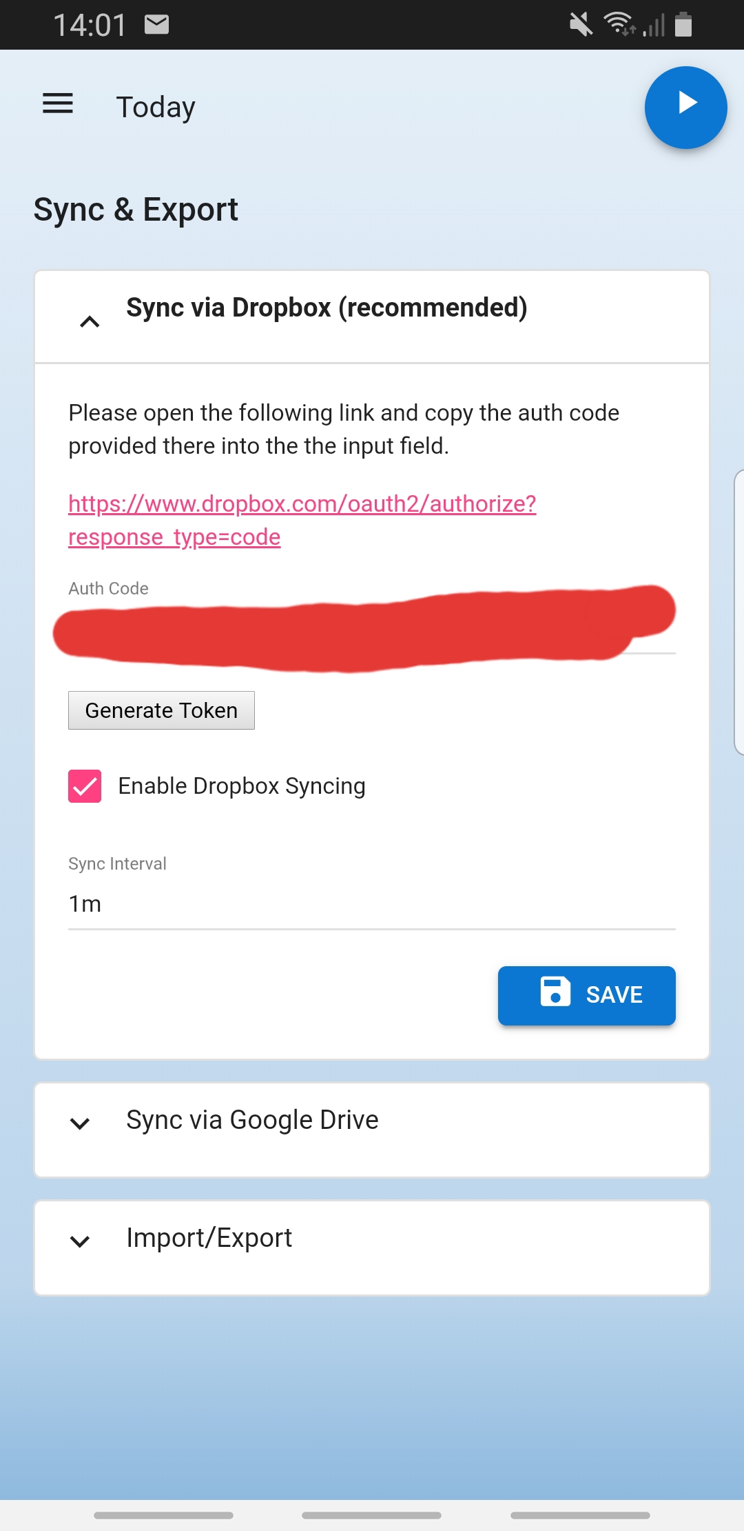 Android App doesn't sync with Dropbox · Issue #429 · johannesjo/super-productivity · GitHub