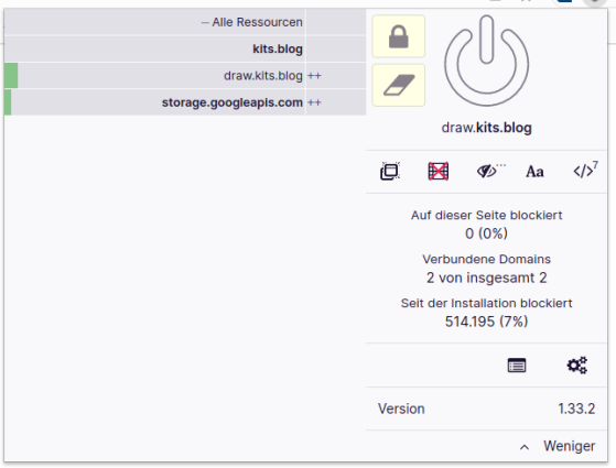 Prevent connection to storage.googleapis.com · Issue #3121 · excalidraw/excalidraw · GitHub