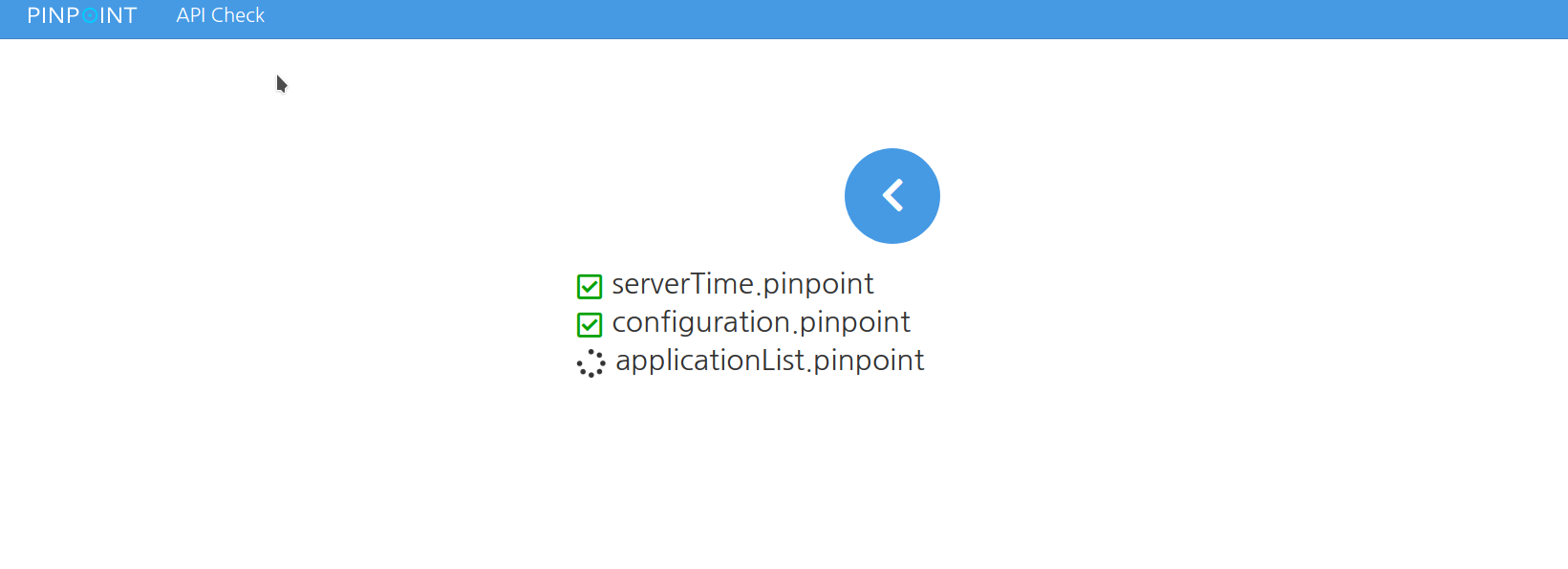 Can't use quickstart app or use custom application based Spring · Issue #6785 · pinpoint-apm ...