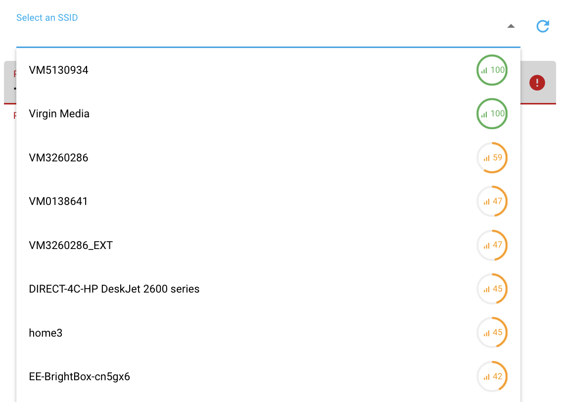 GitHub - nucleardreamer/balena-device-ui: An example UI for Balena devices.