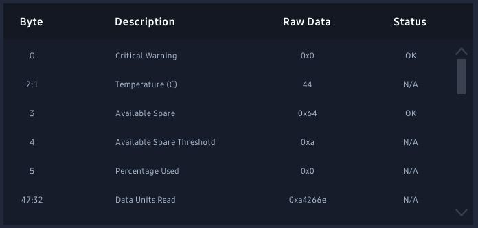 SSD Not Recognized · Issue #1263 · openhardwaremonitor/openhardwaremonitor · GitHub