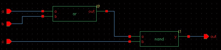 GitHub - Tsai-Cheng-Hong/Verilog-Normal: Verilog-Normal
