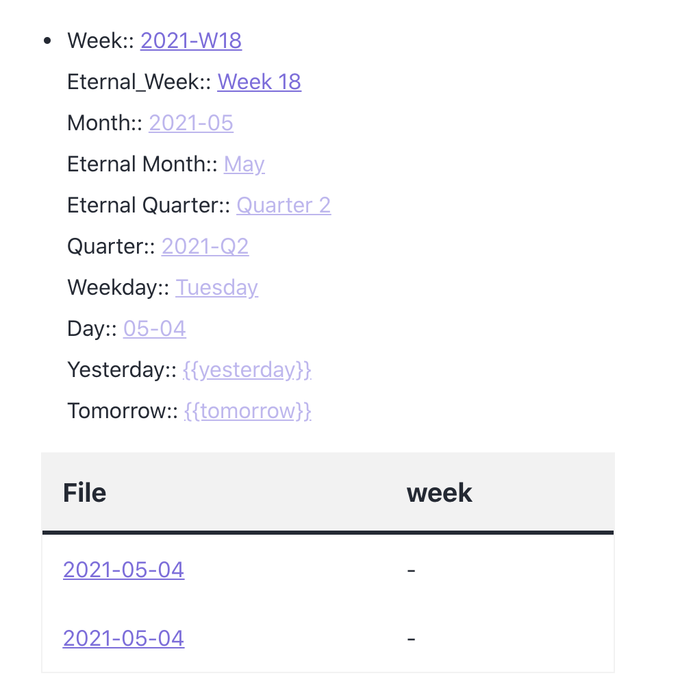 Inline fields don't work if they're used with bullets · Issue #178 · blacksmithgu/obsidian ...