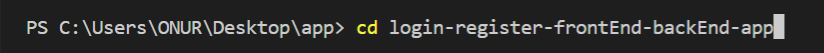GitHub - onrcan34/login-register-frontEnd-backEnd-app: Login, Register ve Reset Password ...