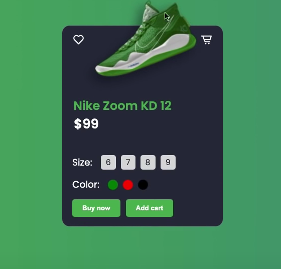 GitHub - nguyenvanhoai2411998/Design-Product-Card: in this project, i used only html, css, js to ...