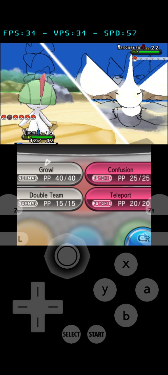 Wierd issue · Issue #55 · weihuoya/citra · GitHub