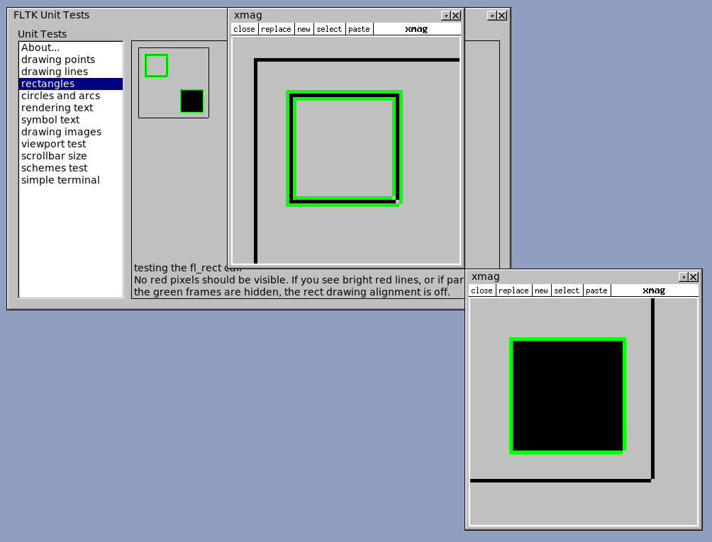 Incorrect rendering on Alpine Linux · Issue #156 · fltk/fltk · GitHub