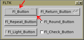 Incorrect rendering on Alpine Linux · Issue #156 · fltk/fltk · GitHub