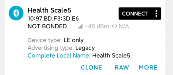 NimBle Can occasionally encountered not advertising data (IDFGH-10239) · Issue #11502 ...