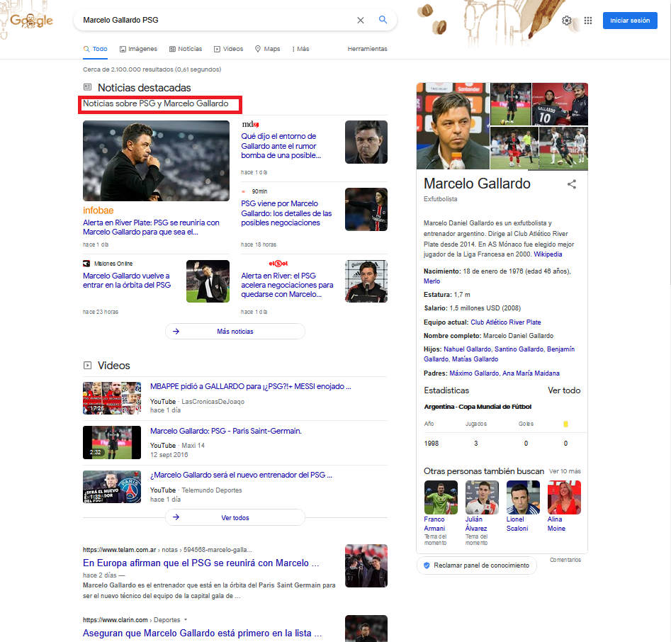 [Google Search API] Scrape and Return Google Top Stories Subtitle · Issue #169 · serpapi/public ...