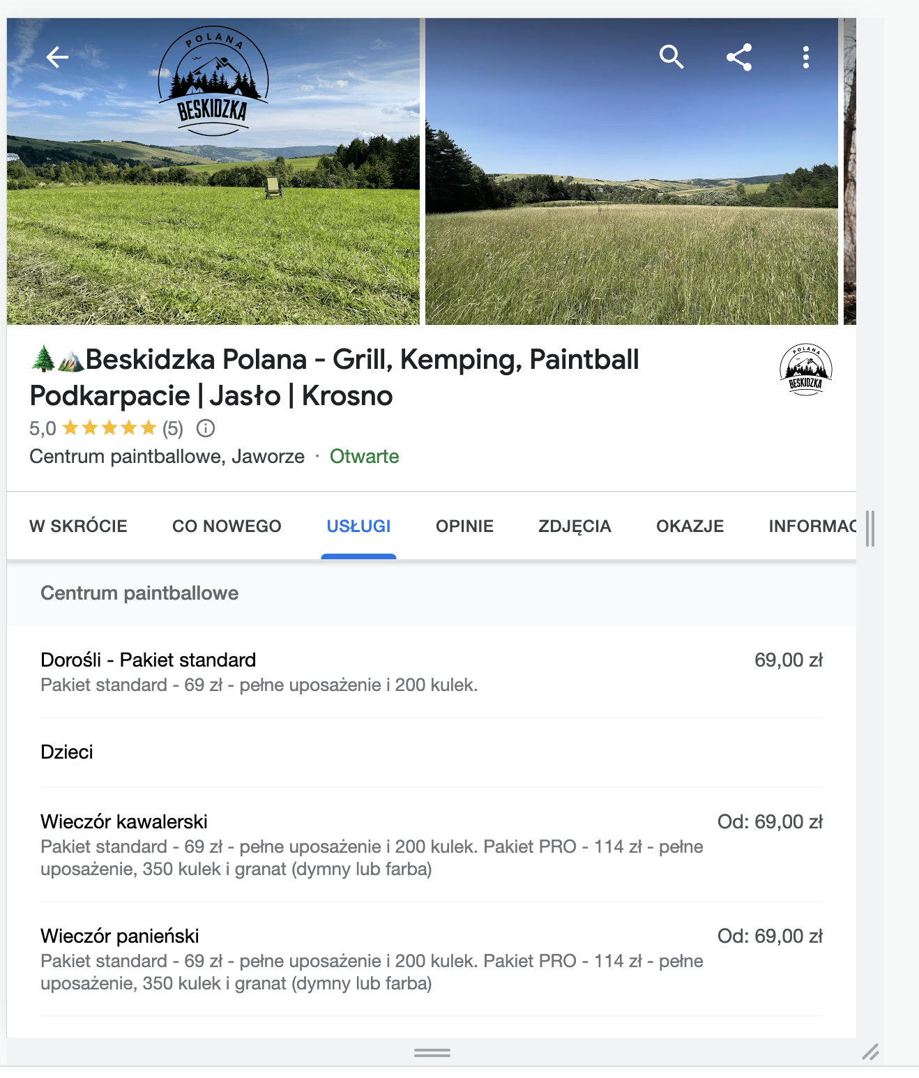 [Google Search API Mobile] Knowledge Graph Tabs to be Scraped · Issue #266 · serpapi/public ...