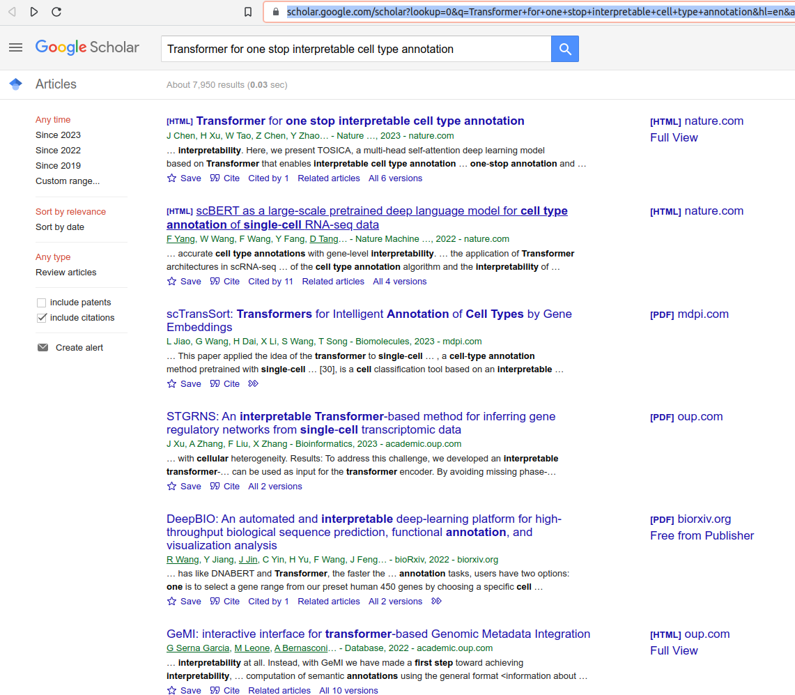[Google Scholar] Support lookup Parameter on Google Scholar API · Issue #777 · serpapi/public ...