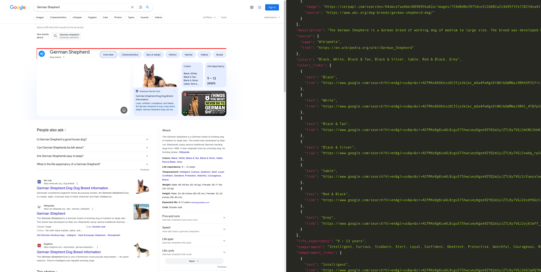 [Google Knowledge Graph API] Scrape and Return Audio · Issue #985 · serpapi/public-roadmap · GitHub
