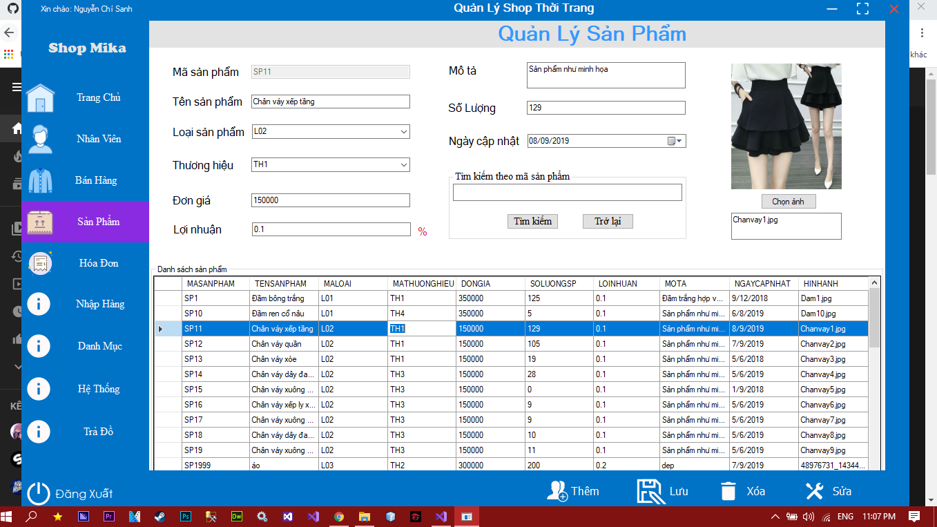 GitHub - sanhnc/DoAn_ShopQuanAo