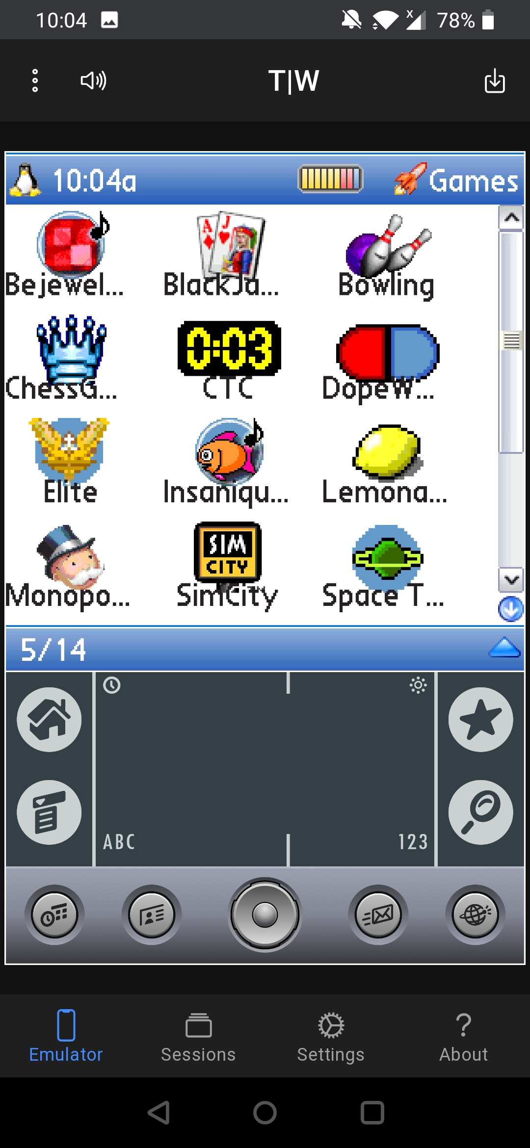 Assets · Issue #8 · cloudpilot-emu/cloudpilot-emu · GitHub