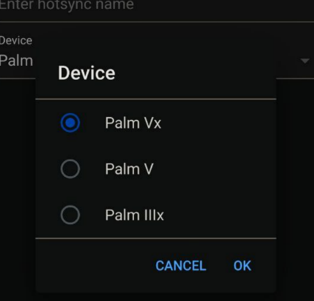 Assets · Issue #8 · cloudpilot-emu/cloudpilot-emu · GitHub