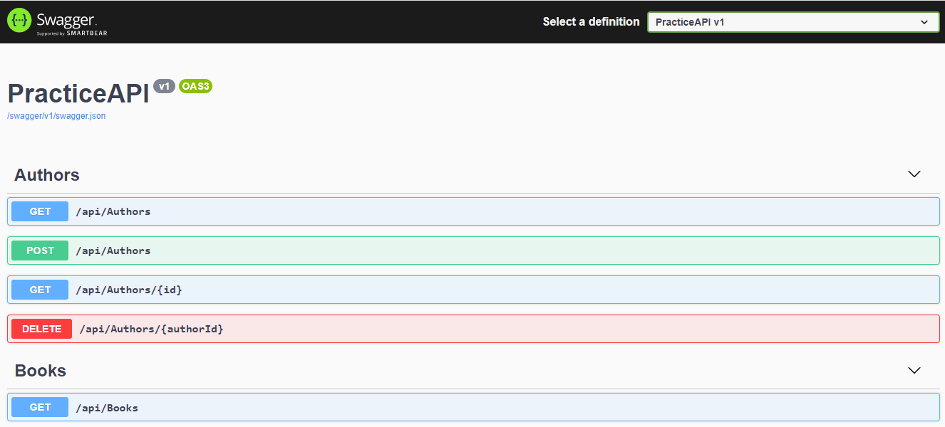 GitHub - Rashmildp/BookStore