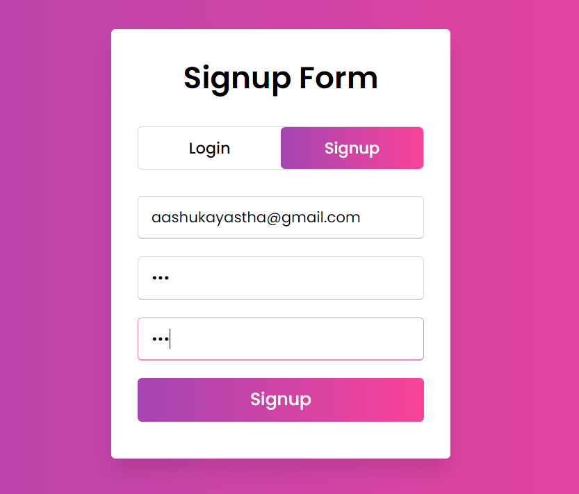 GitHub - AashishKarn-2/Web_project: Used Django as the backend framework of python for the ...