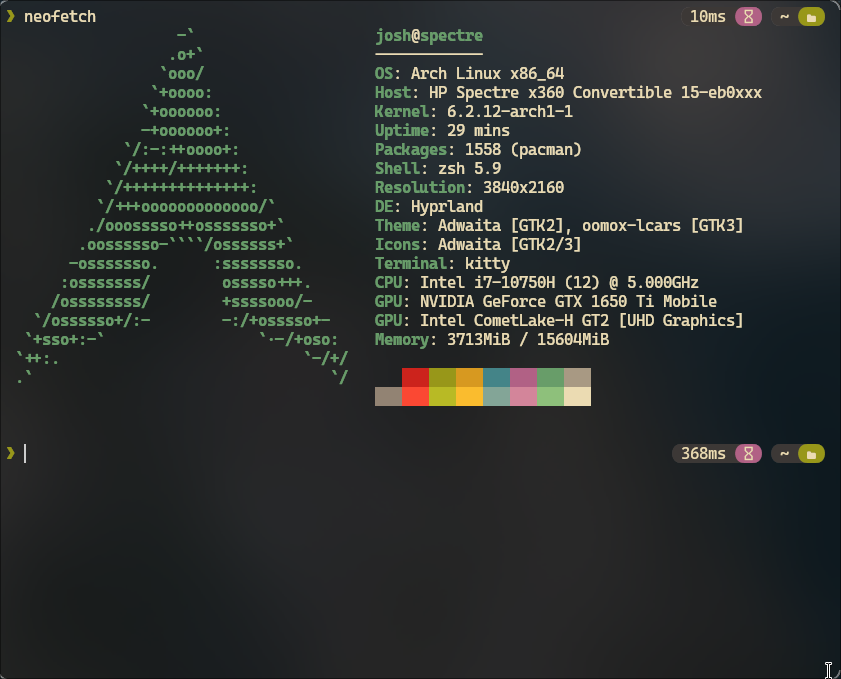 Inconsistent Font Rendering on Darker and Lighter Backgrounds · Issue #6226 · kovidgoyal/kitty ...