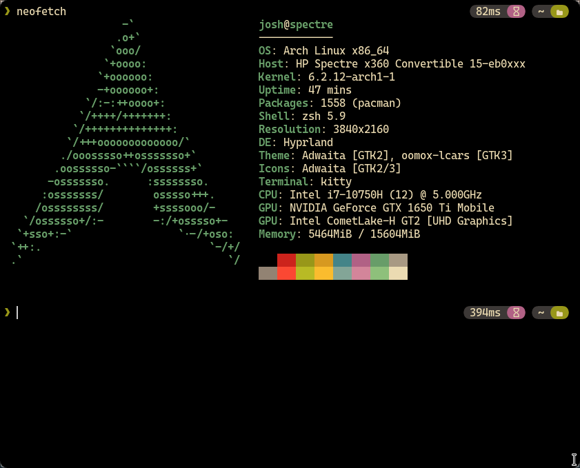 Inconsistent Font Rendering on Darker and Lighter Backgrounds · Issue #6226 · kovidgoyal/kitty ...