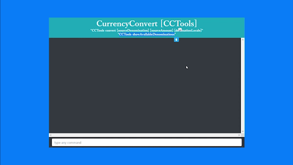 GitHub - shunya9811/CCToolsAPI