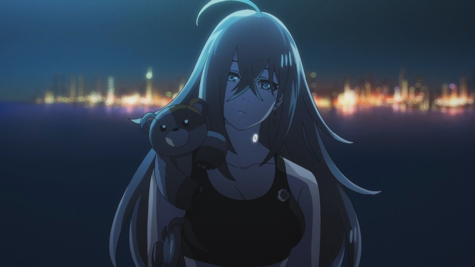 Vivy from "Vivy: Fluorite Eye's Song" · Issue #160 · doki-theme/doki-master-theme · GitHub