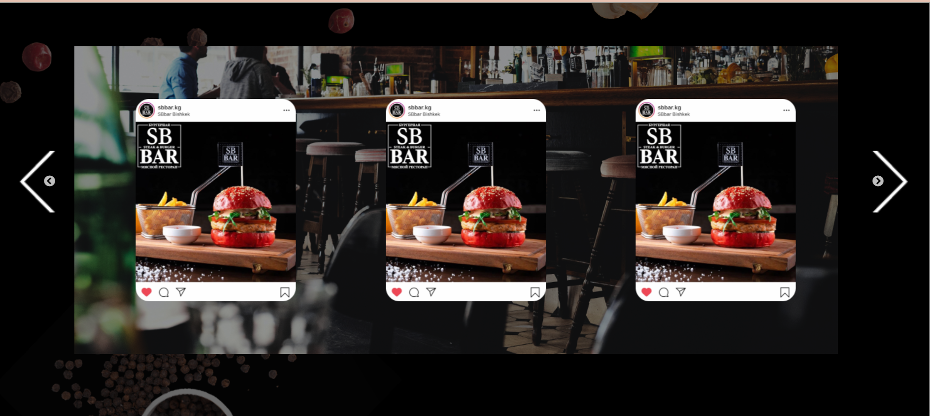 GitHub - Omurbek1/sb-bar