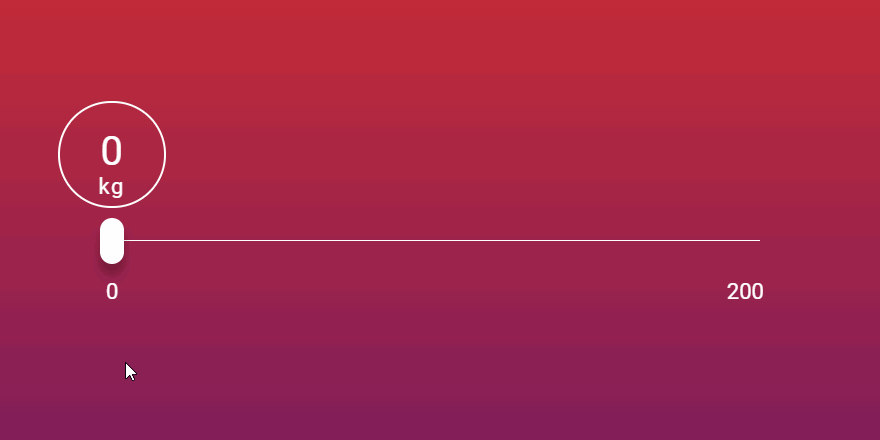 0-200 Range Slider with Number Above Slider · Issue #74 · Dezenix/frontend-html-css-js · GitHub