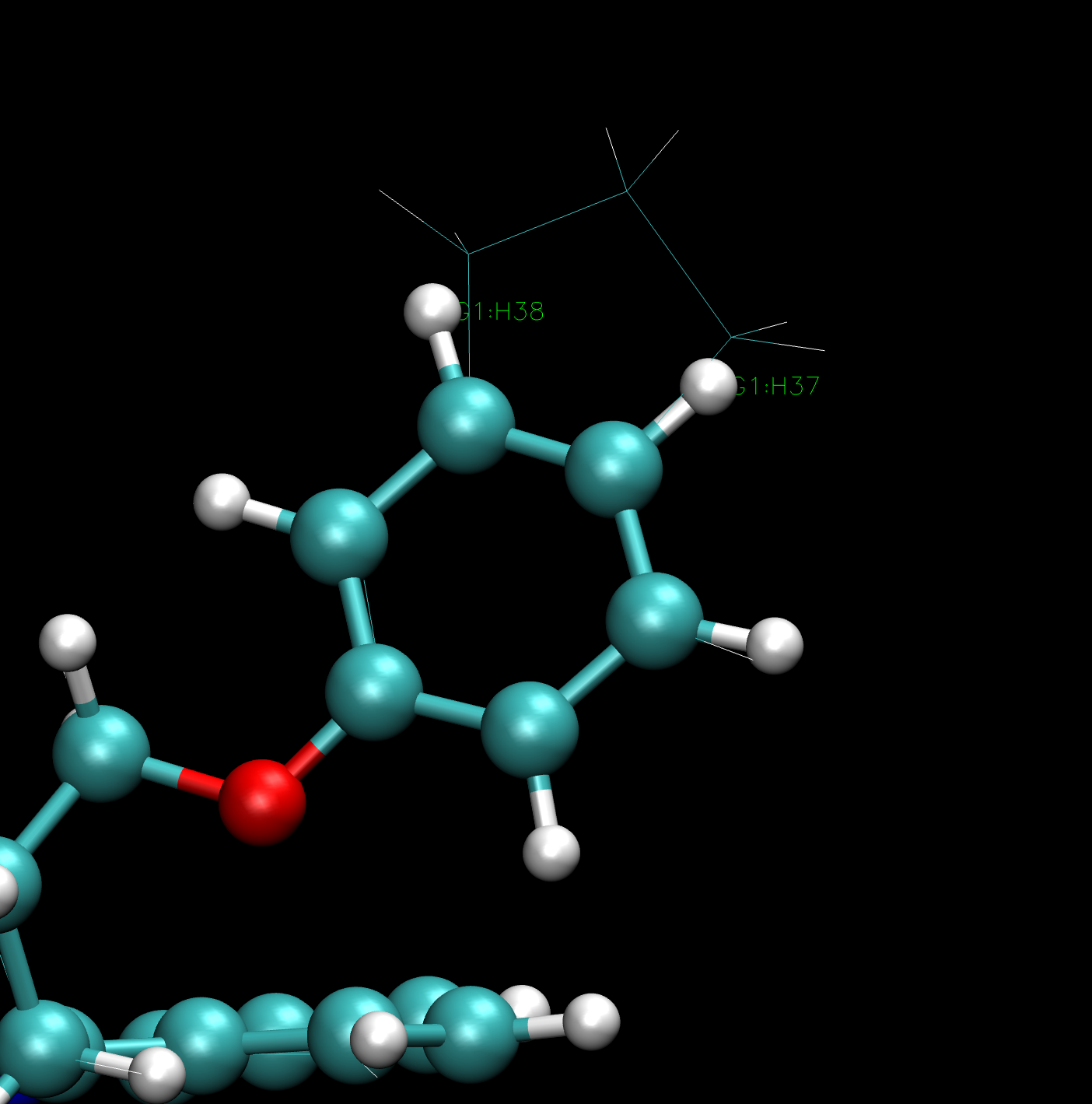 Atom Mapping Error: Merge has changed the molecular connectivity · Issue #80 · michellab ...