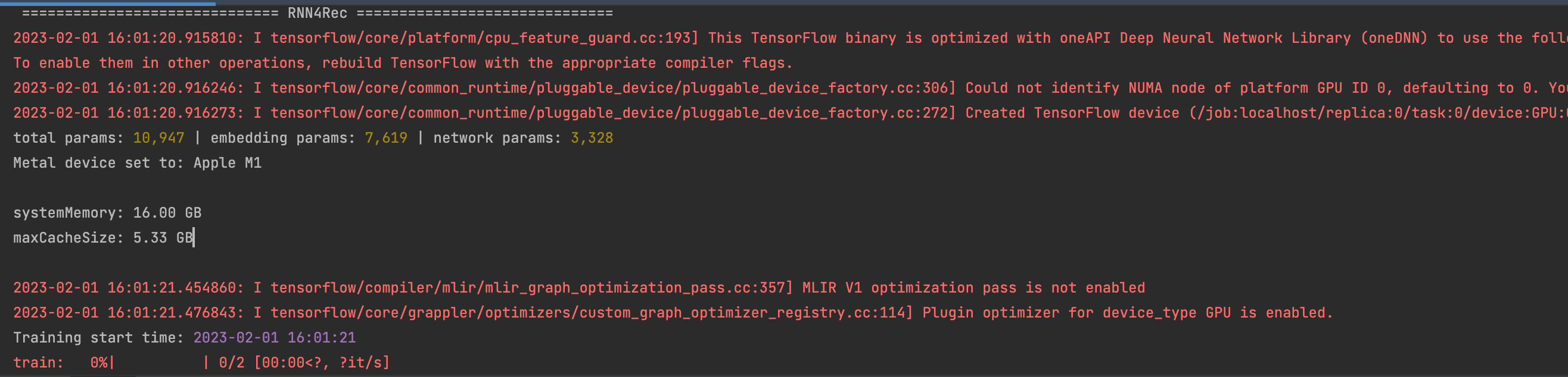 Sequential recommendation & data format · Issue #193 · massquantity/LibRecommender · GitHub