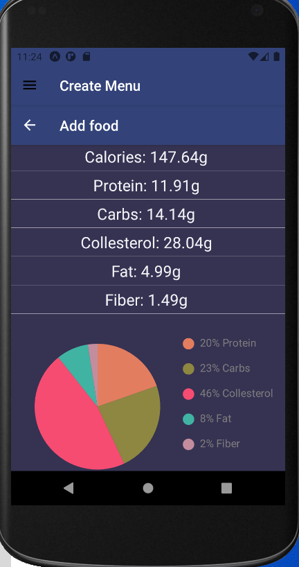 GitHub - benvinert/React_native_nutrition_menu