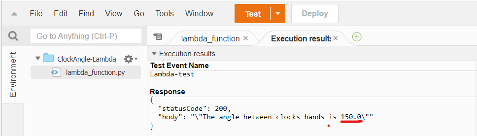 GitHub - lovesh-bishnoi/AWS-Serverless-WebApp: Build a Serverless Web Application to calculate ...