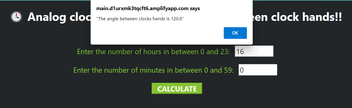 GitHub - lovesh-bishnoi/AWS-Serverless-WebApp: Build a Serverless Web Application to calculate ...