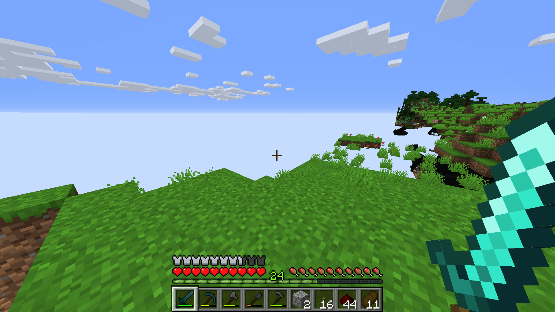 [Bug] Dark item icons and chunks not loading · Issue #3869 · sp614x/optifine · GitHub