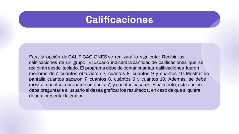 GitHub - MeXinuX/Calificaciones-Fotografias