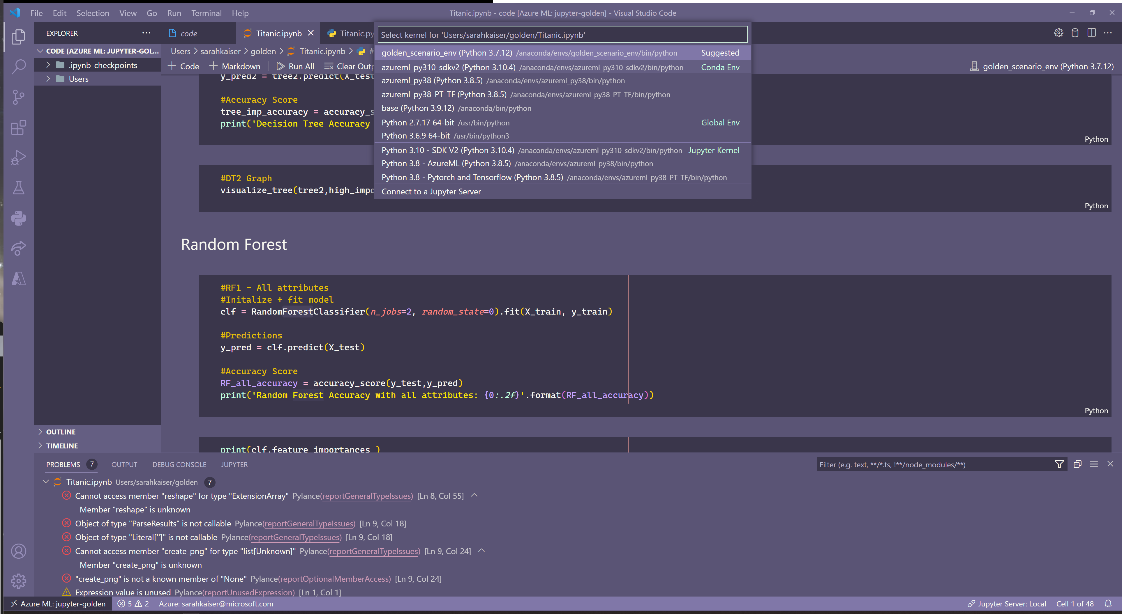 Kernels on remote computes listed multiple times · Issue #11080 ...