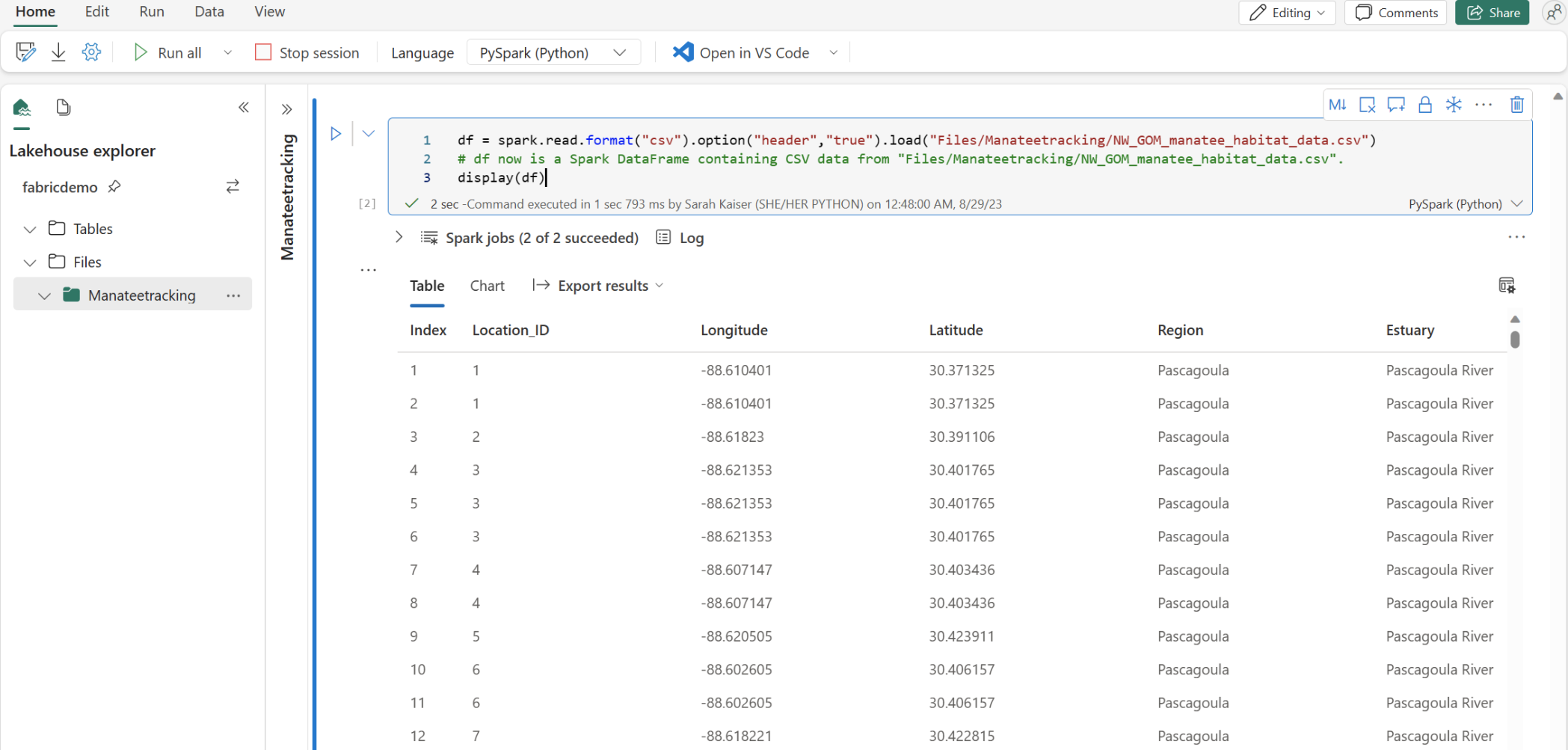 Spark Not Initializing In Local Conda Env · Issue 15 · Microsoft Synapsevscode · Github