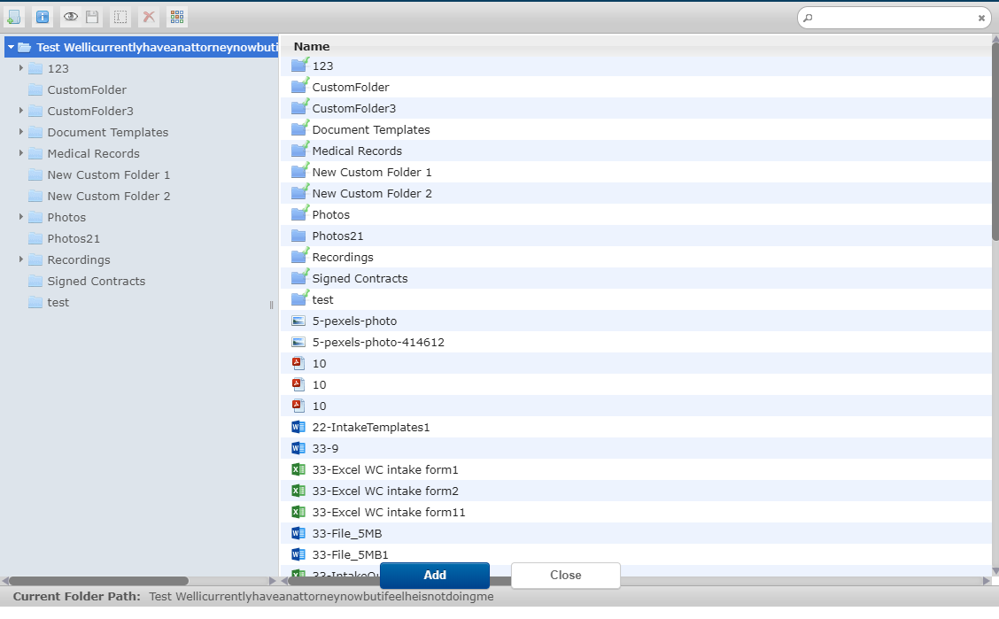 Elfinder first showing issue. · Issue #3188 · Studio-42/elFinder · GitHub