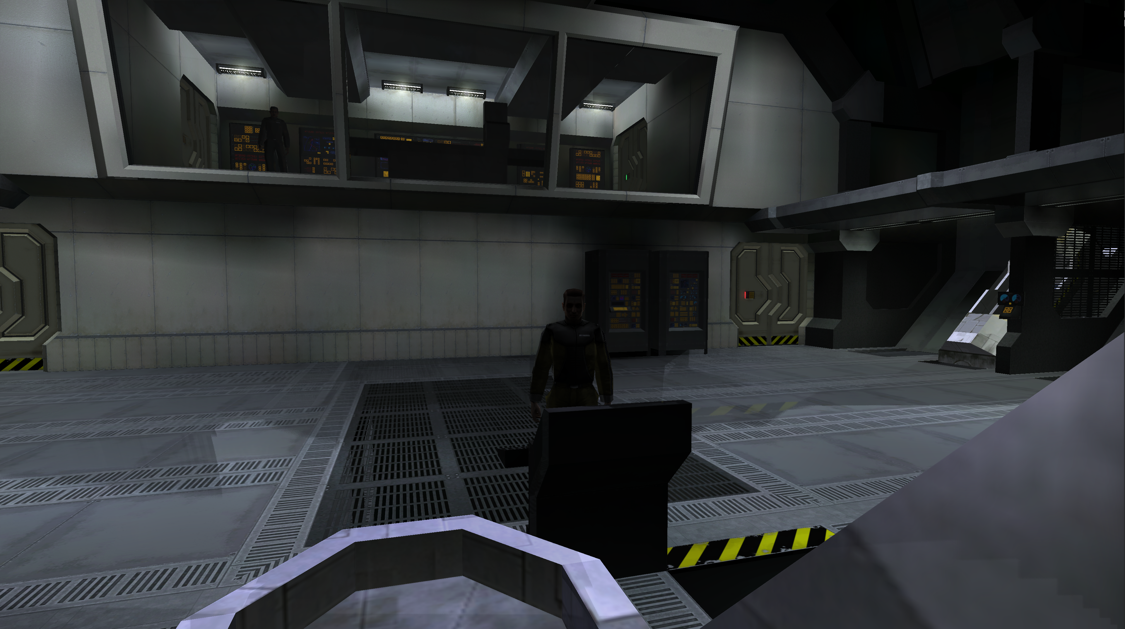 Presets? · Issue #1 · martymcmodding/qUINT · GitHub